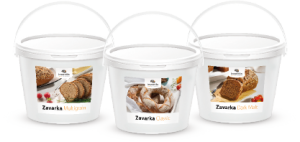 Zavarka entdecken - Zavarka