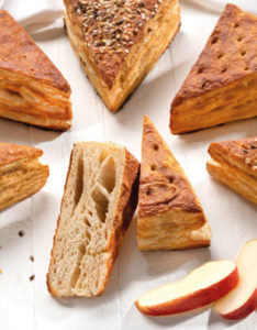 Recipes - Zavarka